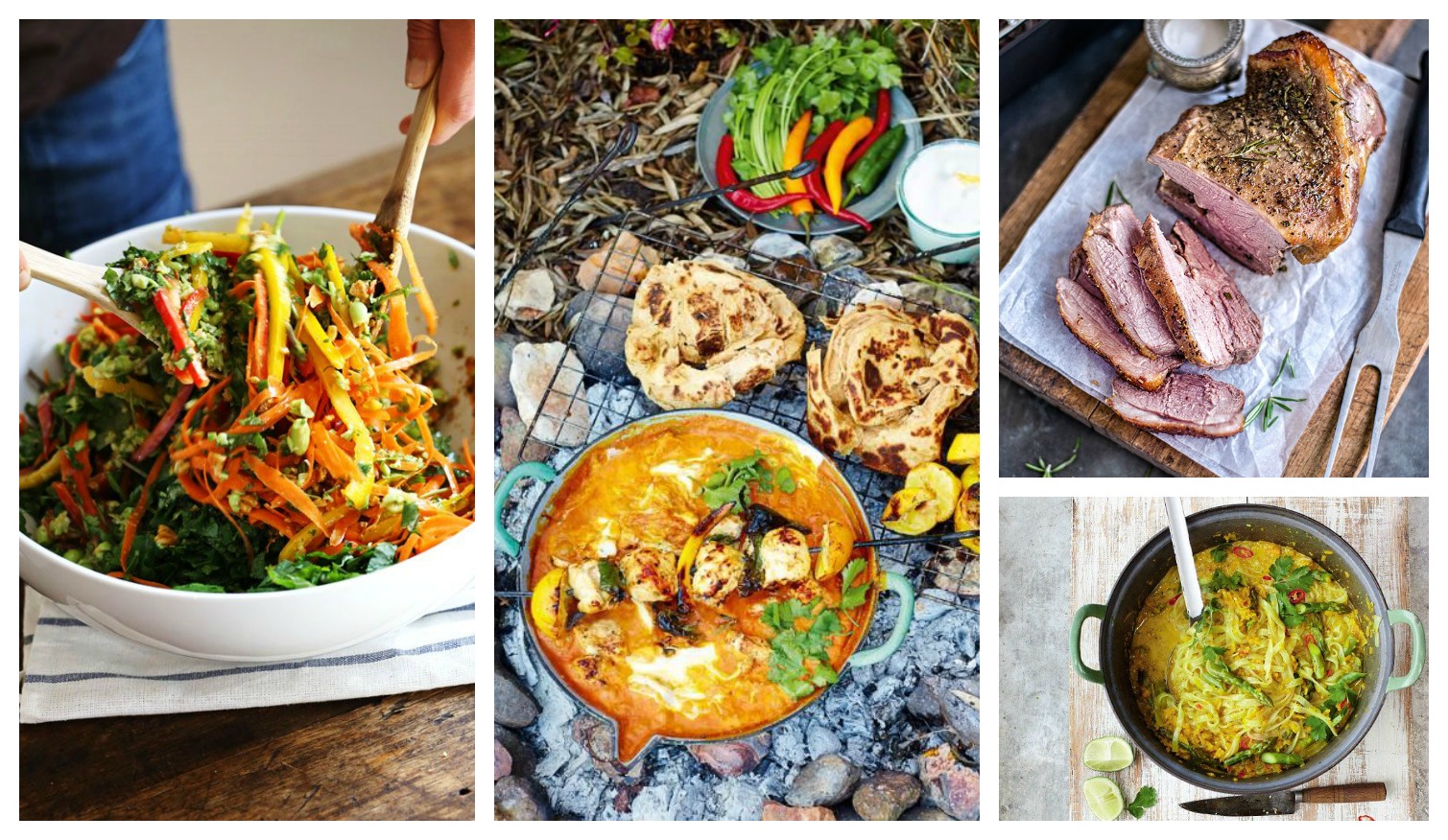 Learning How to Cook? Start with the Basics! | Anna Susanne * The ...