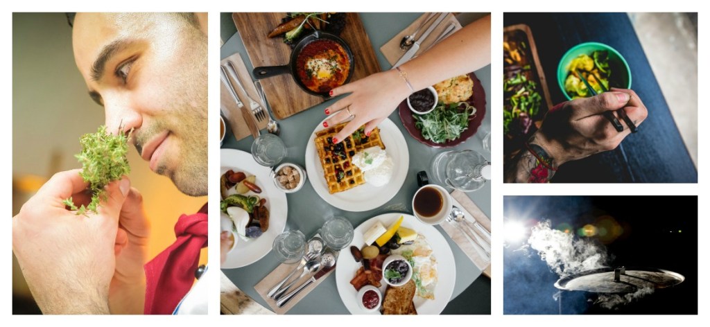 Learning How to Cook? Start with the Basics! | Anna Susanne * The ...